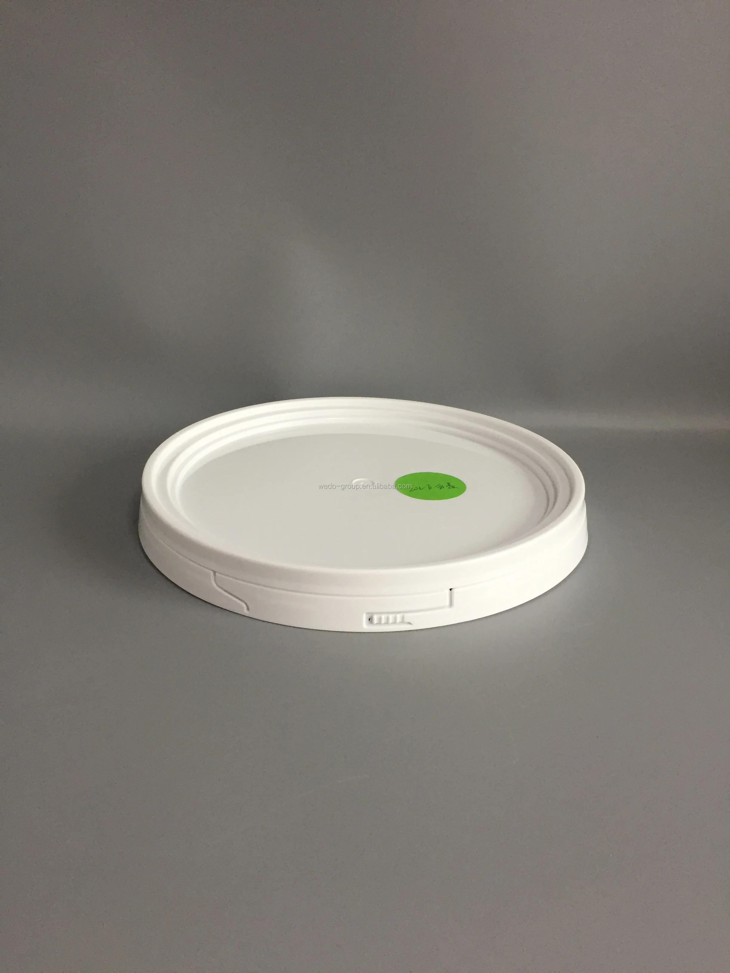 Cheap Plastic Bucket 3 Gallon 10litre 10l With Iml Label For Paint Coating Chemicals Adhesives ...