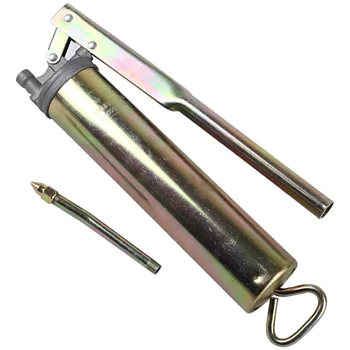 Oljypuristin Pressol Grease Gun - Buy Grease Gun Oil Injector Greaser ...