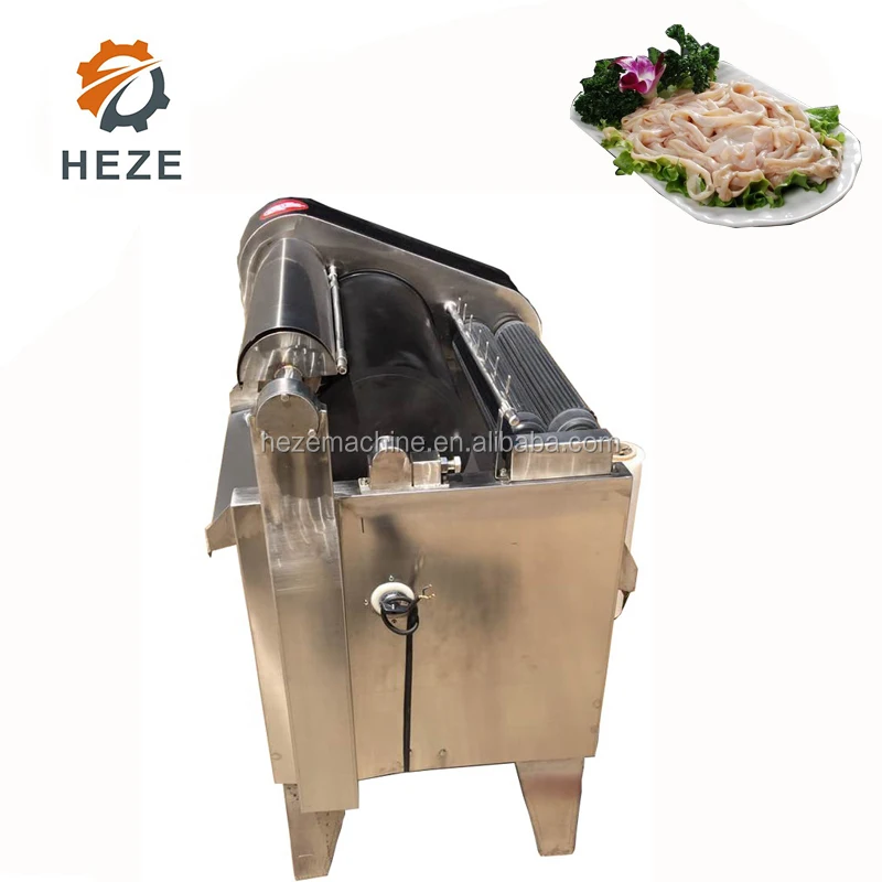 Cow Cattle Beef Stomach Omasum Washing Machine/sheep Goat Tripe ...