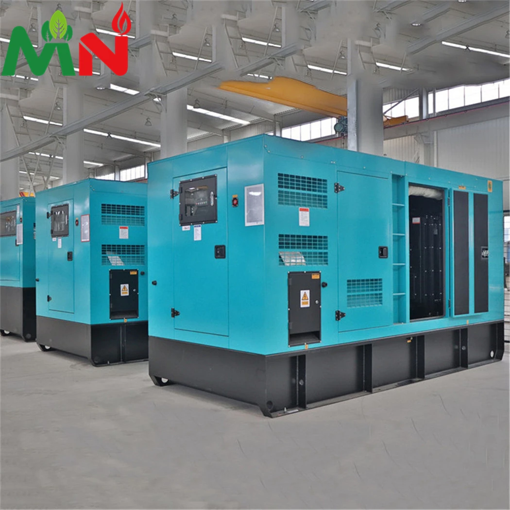 32 Kva Generator Price Diesel Generator Power Plant 30-33kw 37.5kva ...