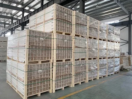 Shanghai Longjie Plastics Co., Ltd.