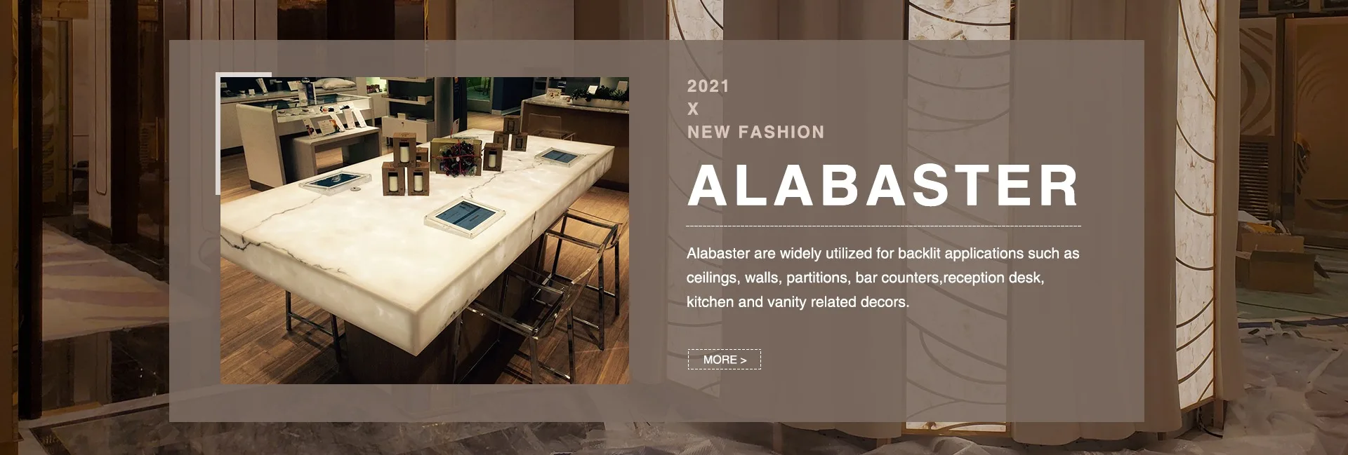 Guangzhou Transtones Decorating Materials Co., Ltd. - Alabaster Sheet, Agate Slabs/Onyx Slabs