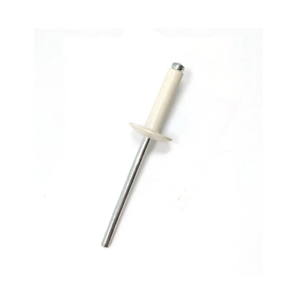 Aluminium Blind Rivets - Durable, Color Coated Solutions