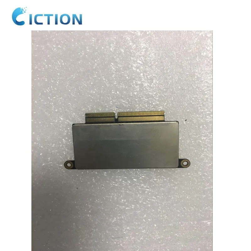 Genuine For Macbook Pro 13.3" A1708 Ssd 128gb 256gb 256gb Solid State ...