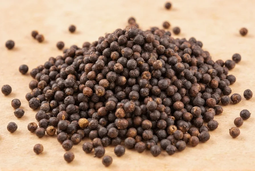 Crack Peppercorns Without Grinder: 5 Fast Methods