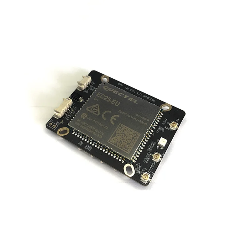 LTE Cat 4 module Quectel 4G module EC25-EU| Alibaba.com