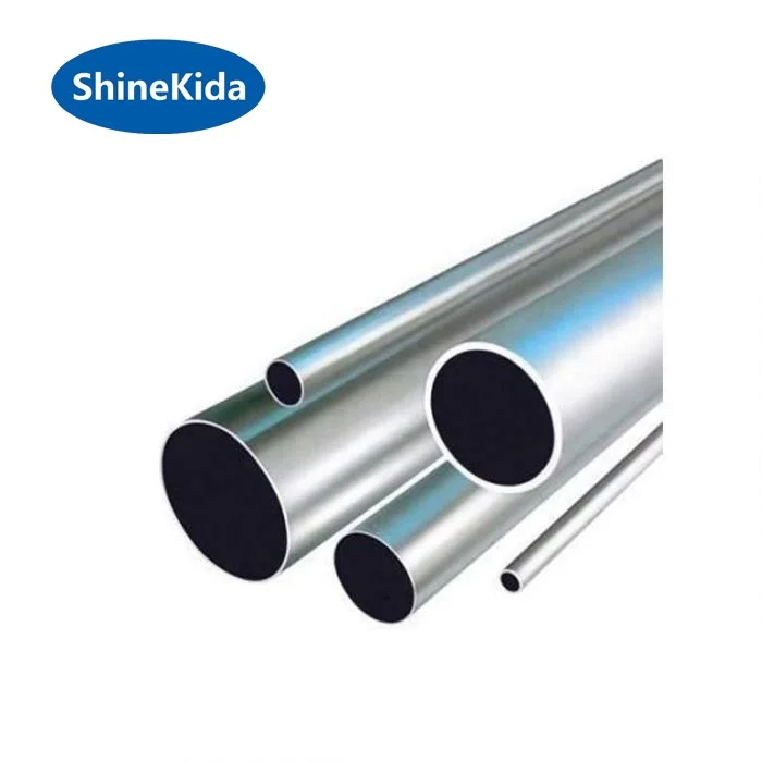 Aluminum Tube 5mm 6mm 8mm - Durable and Versatile Solutions