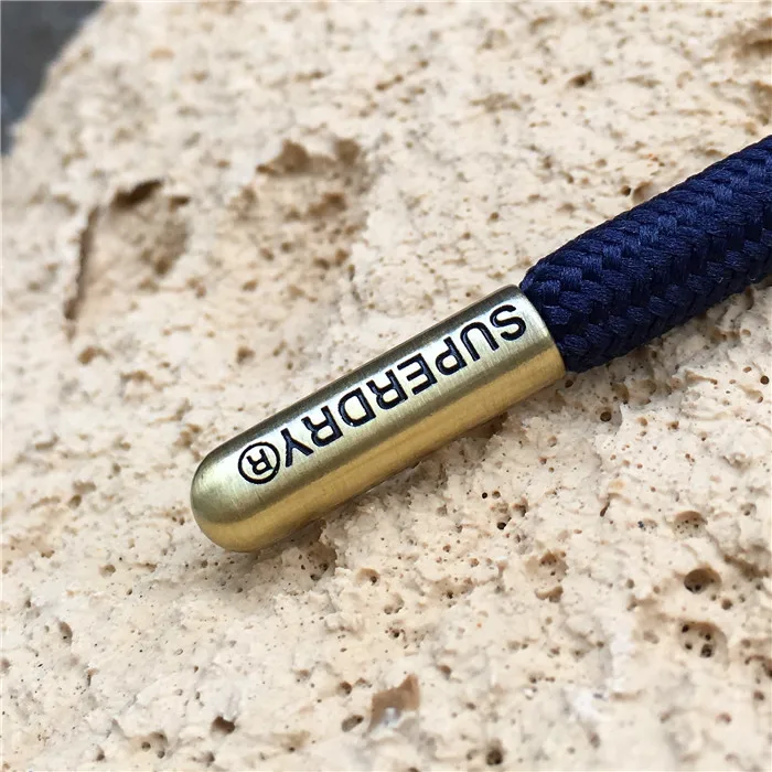 Custom Hoodie Aglet Rope Hoodie String Tips Brass Metal Aglets ...