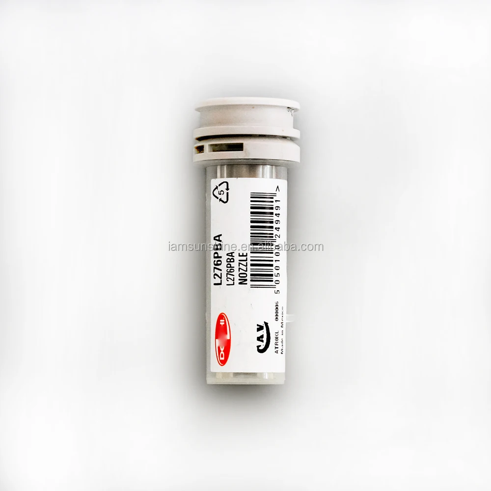 Genuine Diesel Injector Nozzle, L276PBA, 3153381 -Alibaba.com