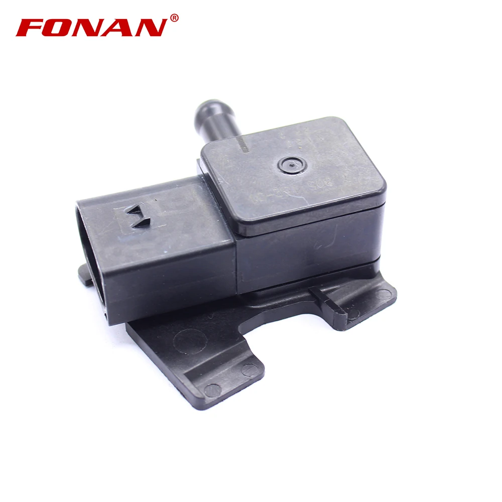Dpf Differential Exhaust Pressure Sensor For Bmw X1 X3 X4 X5 X6 ...
