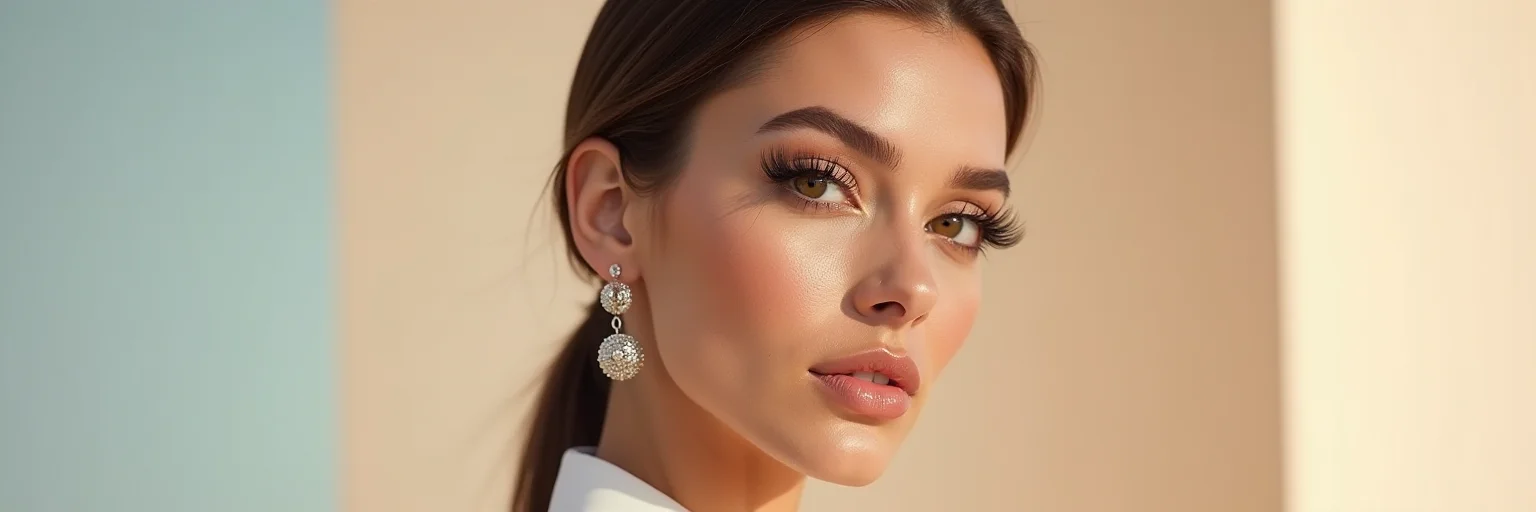 Extra Long Lashes 2025 – Trendy, Bold & Beautiful on Alibaba.com