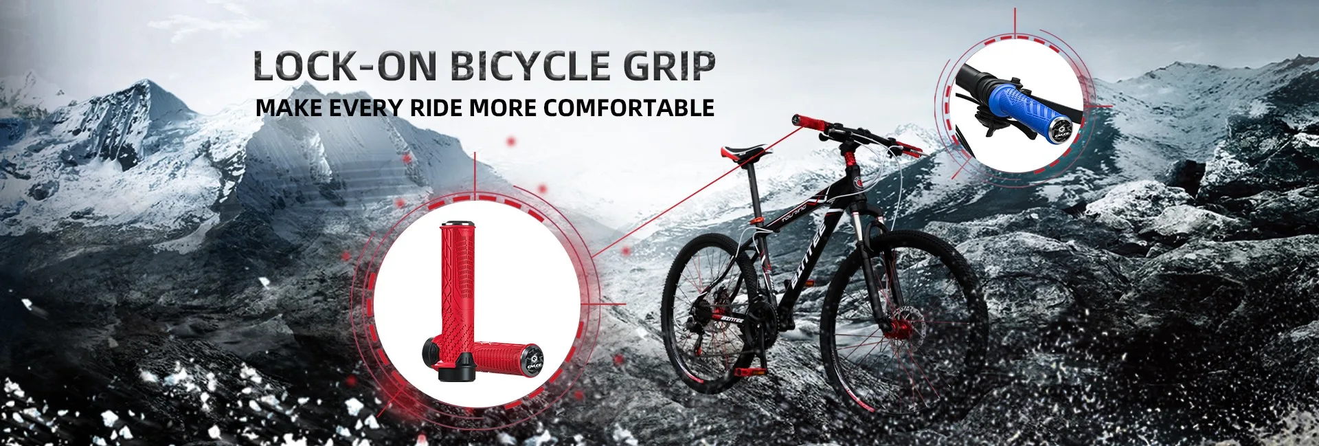 Dongguan Enlee Outdoor Products Co., Ltd. - Bicycle pedal, Bicycle hub