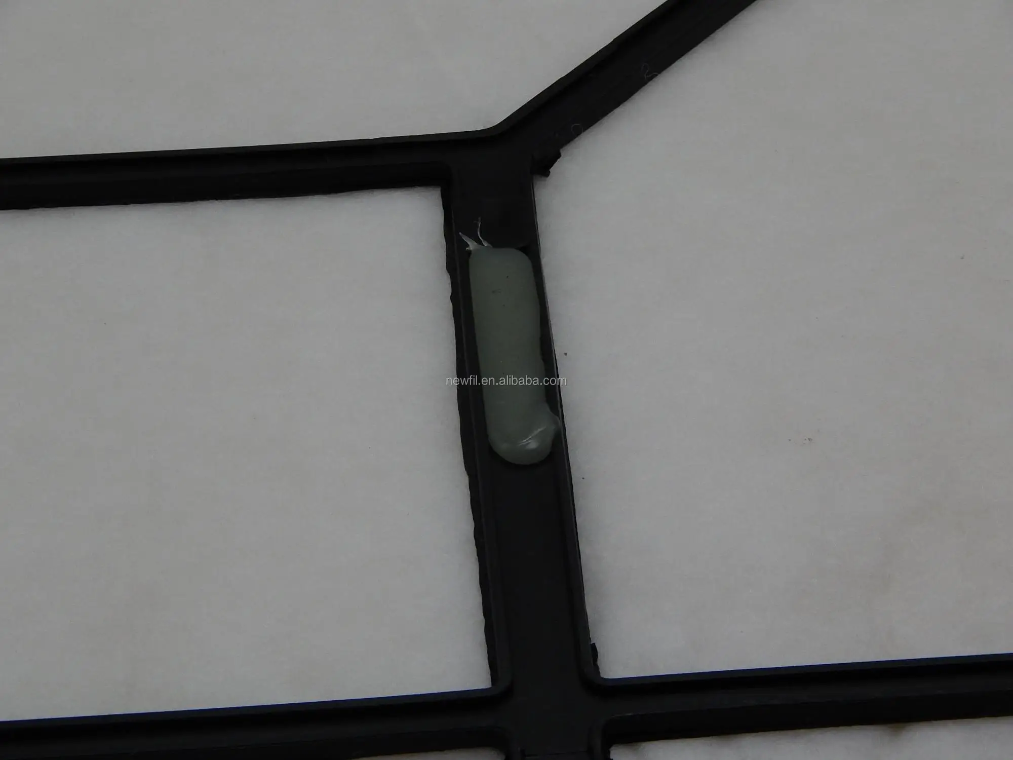 Filtro De Aire C641500/1 003 094 90 04 004 094 11 04 Un 003 094 90 04 A ...