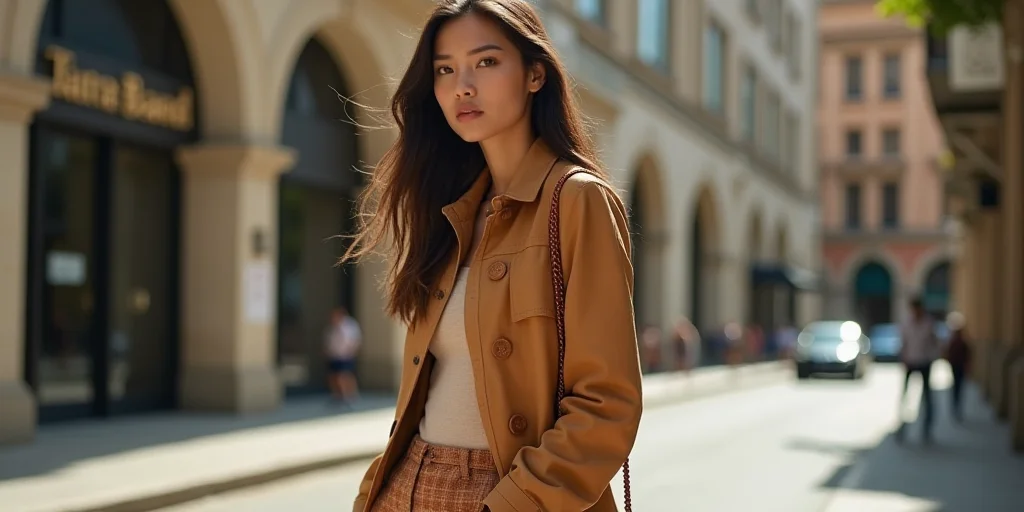 Lucky Brand Leather Purse: The Ultimate Fashion Statement For 2025
