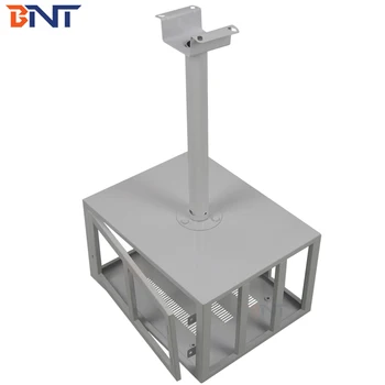 Universal Projector Security Ceiling Mount Cage/projector Mounting Box ...