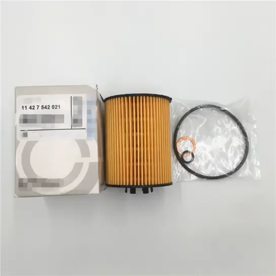 N62 E60 E66 E70 Filtro Olio Motore Per Bmw 525i 730li X5 X6 Filtro Olio ...