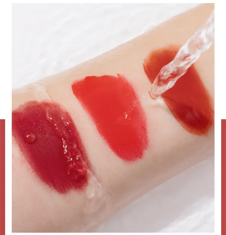 Agag Queen's Scepter Air Lip Glaze Chain Velvet Matte Lip Gloss ...