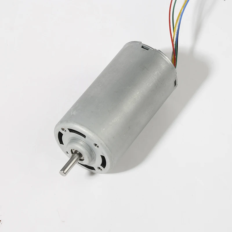 Bl4275 24 Volt High Torque Brushless Dc Motor 40w 3000rpm - Buy 24 Volt ...