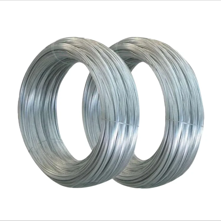 SAE 9254 Spring Steel Wires - SAE 1080 Steel Wire Coil Prices