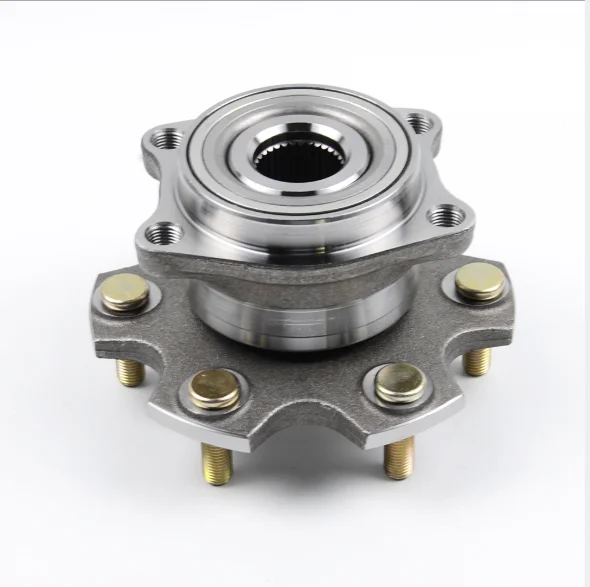 3780A007 Wheel Hub Unit for MITSUBISHI Pajero V97 - High Performance