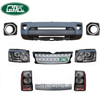Body Kits Lr051299 Lr058014 Lr052395 Lr052378 Gw0039 For Discovery 4 ...