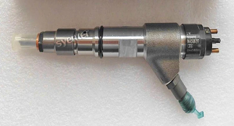 Isf3.8 Injetor De Combustível Para Motor Diesel «0445120416 5264272 ...