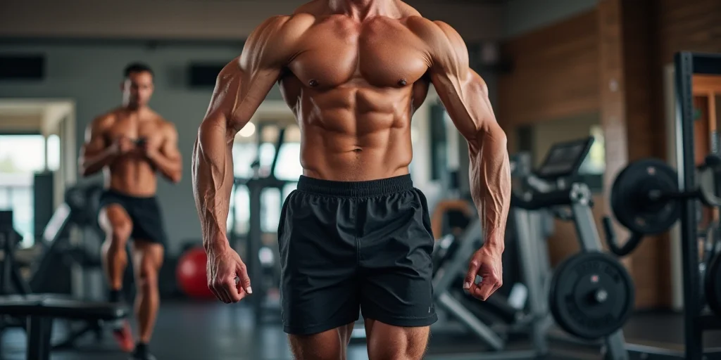 Shred Fitness 2025 – Smart Home Workouts On Alibaba.com