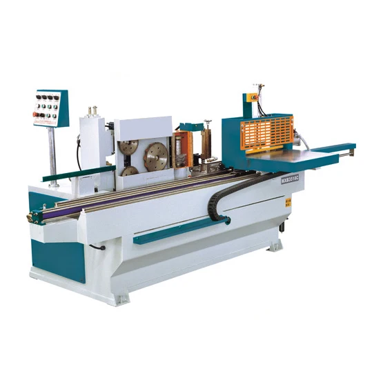Full Automatic Wood Joint Shaper - Durable & Efficient