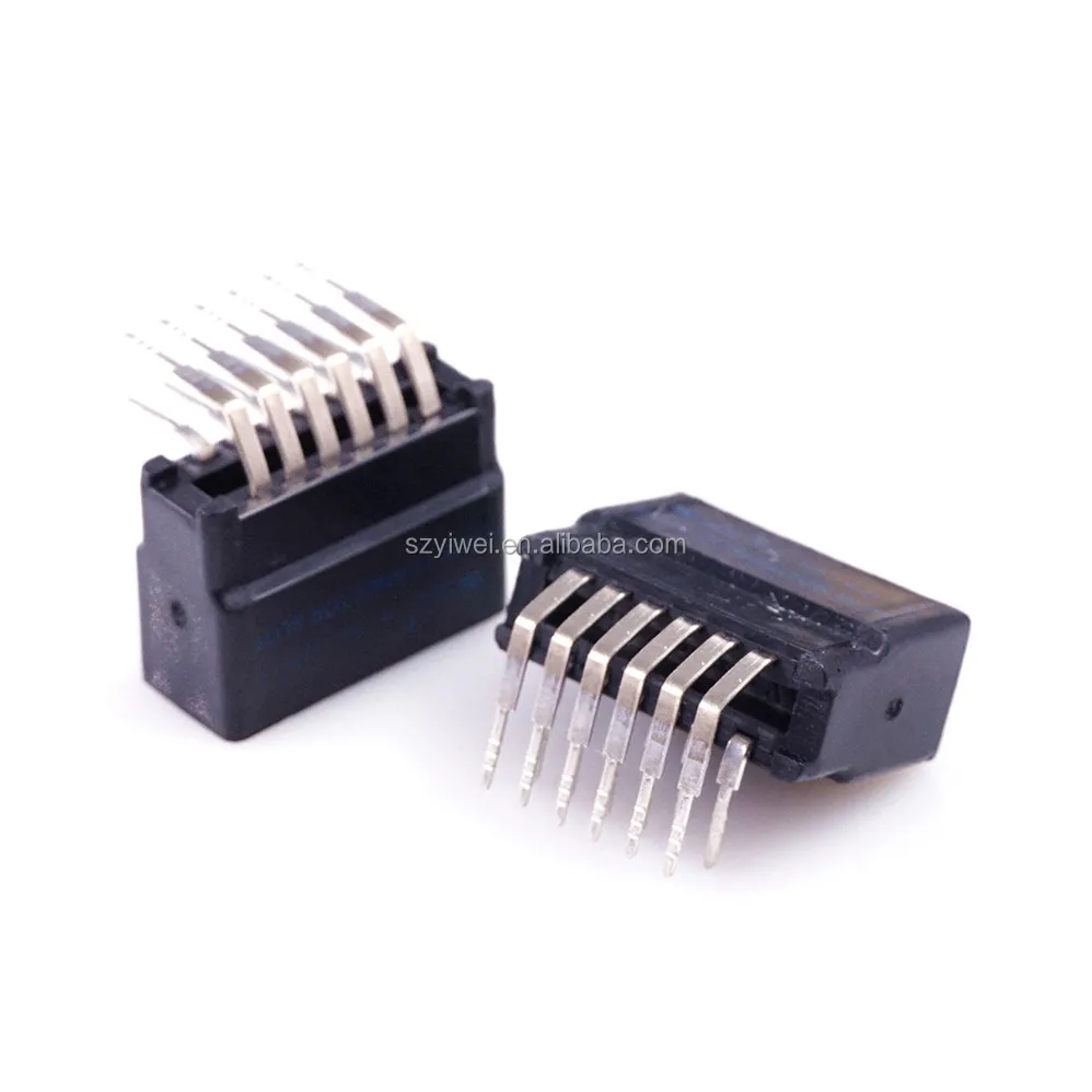 Gold Finger PCB Connectors - Reliable and Versatile Solutions