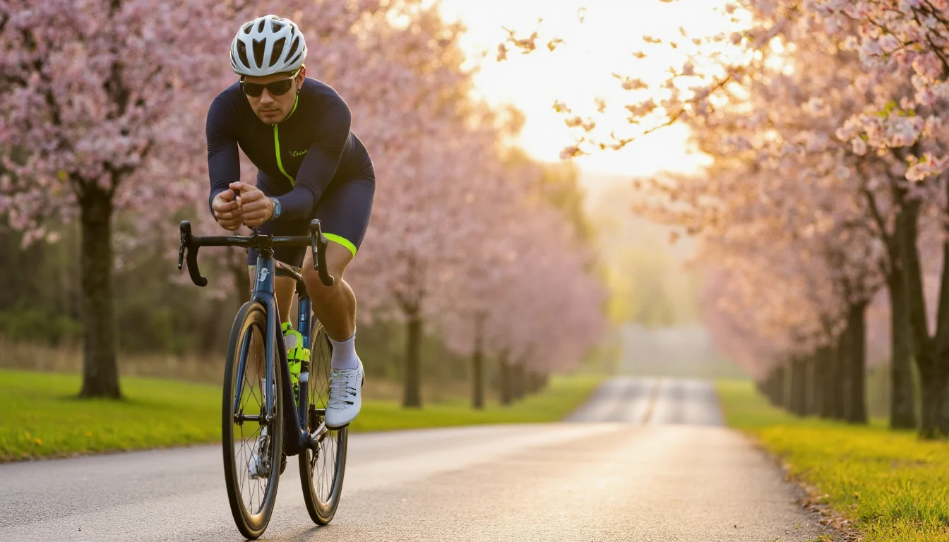 How to Launch Your 2026 Road Cycling Season: The 6-Week Aerobic ...