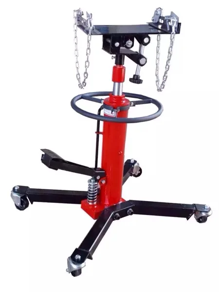 Foldable Portable Engine Hoist Shop Crane - Buy Hydraulic Foldable Shop ...