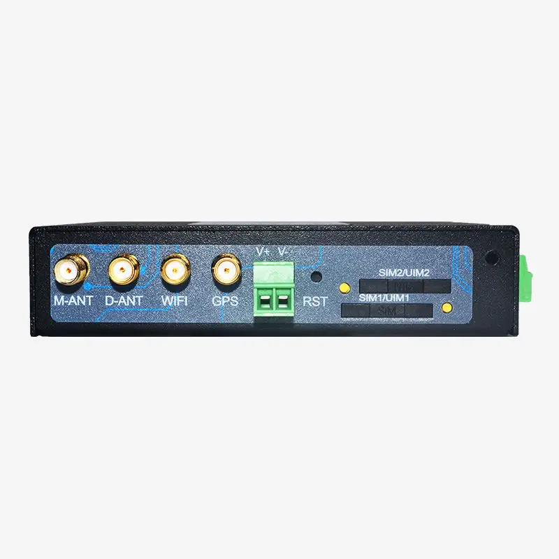 4g Multimode Wireless Router Industrial Grade 4g Router Wireless Vpn ...