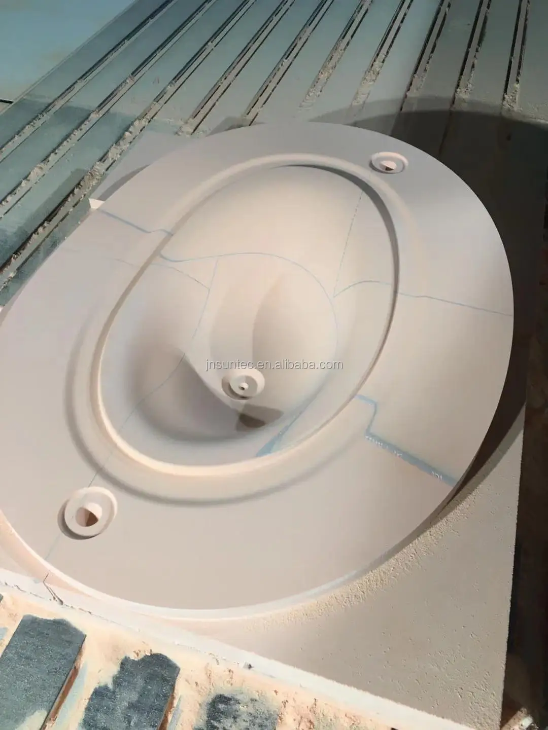 3d Model Making 180 Degree Rotary Styrofoam Cnc Milling Carving Machine ...