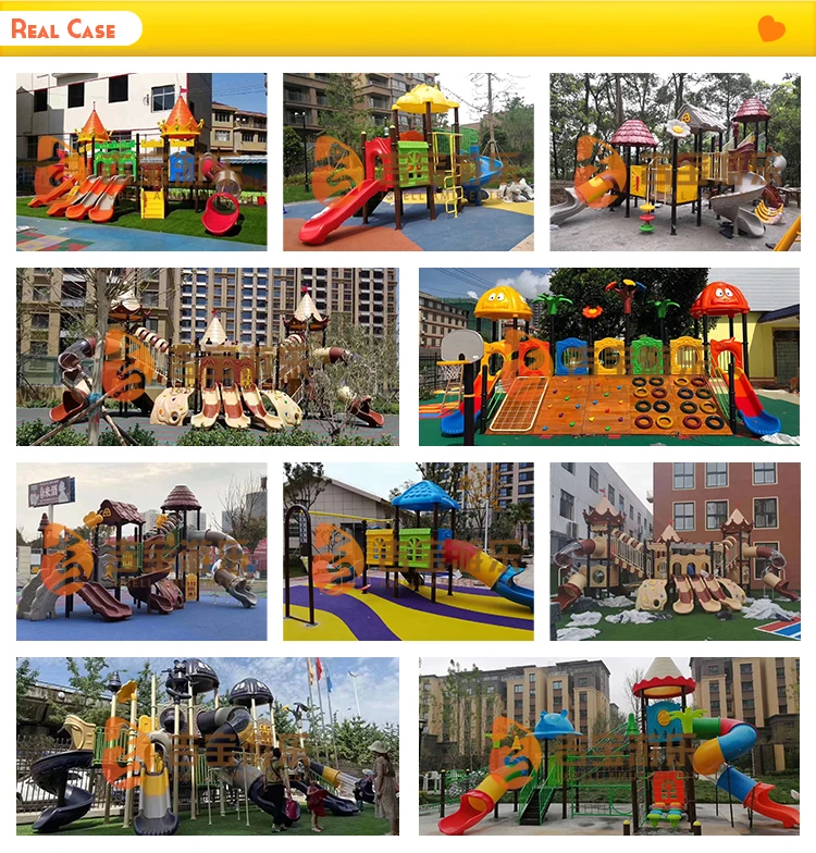 Pirate Ship Children’s Wooden Outdoor Adventure Playground Equipment