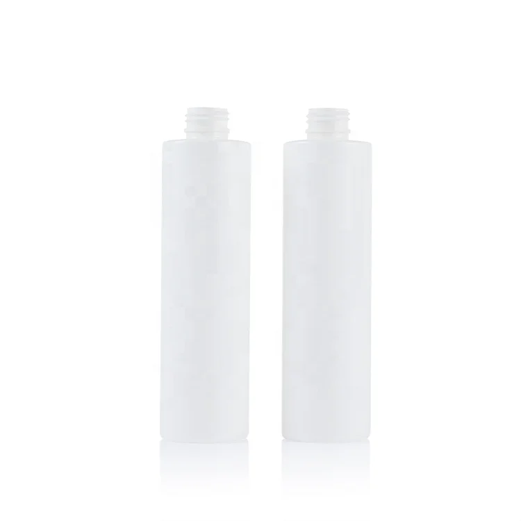 100% Pla Biodegradable Bottles Cosmetic Bottles Liquid Shampoo ...