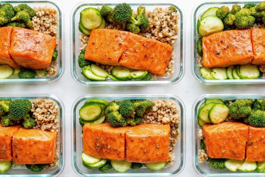 Resep Salmon dengan Saus Cabai Manis: Praktis & Lezat untuk Pemula