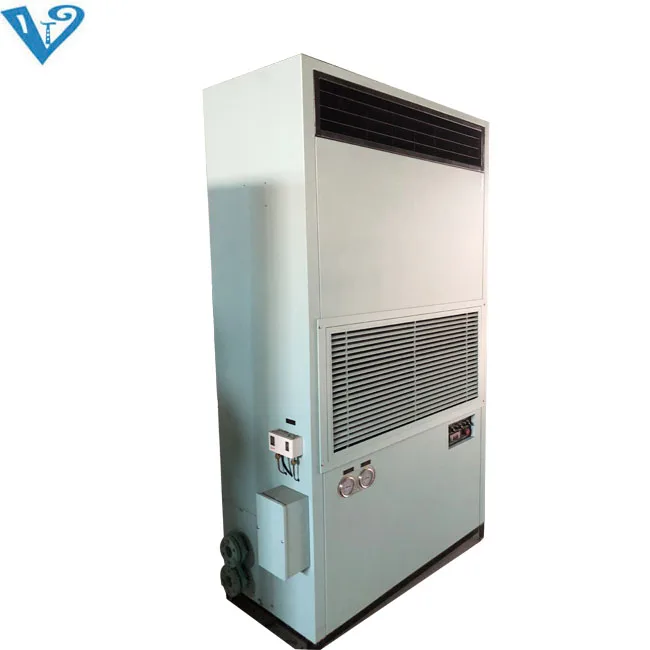 Venttech 12V DC Small Self Contained Air Conditioner
