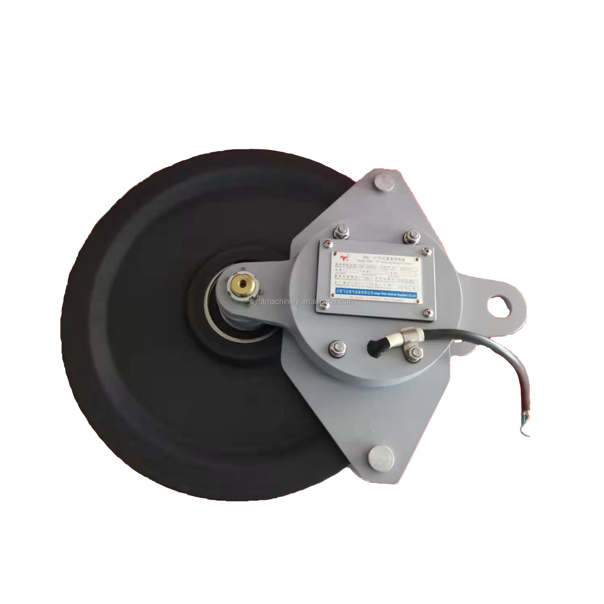 Sym SCM Yongmao Tower Crane Spare Parts - Load Moment Limiter Bwl-10t