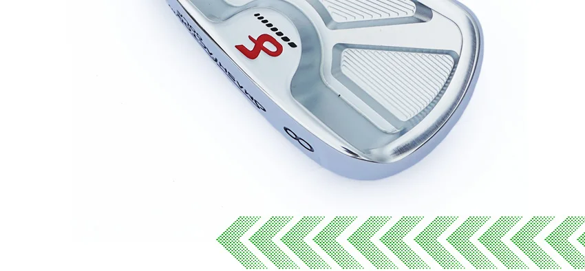 Adjustable Golf Irons - Factory OEM Golf Clubs for All Skill Levels