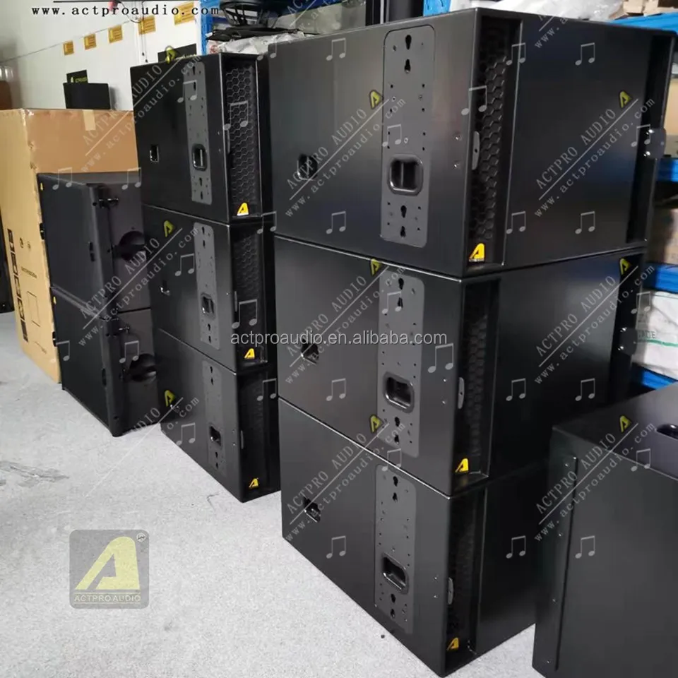 Geo1230 Geo1210 Line Array Accessories Parts - Buy Geos1230 Line Array ...