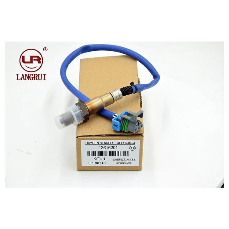 Cheap Price Og213 Oem 12616201 For Chevrolet Camaro 3.6l O2 Sensor ...