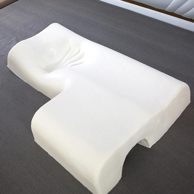 Love Couples Pillow Arched Cuddle Pillow For Wedding Gifts Anti ...