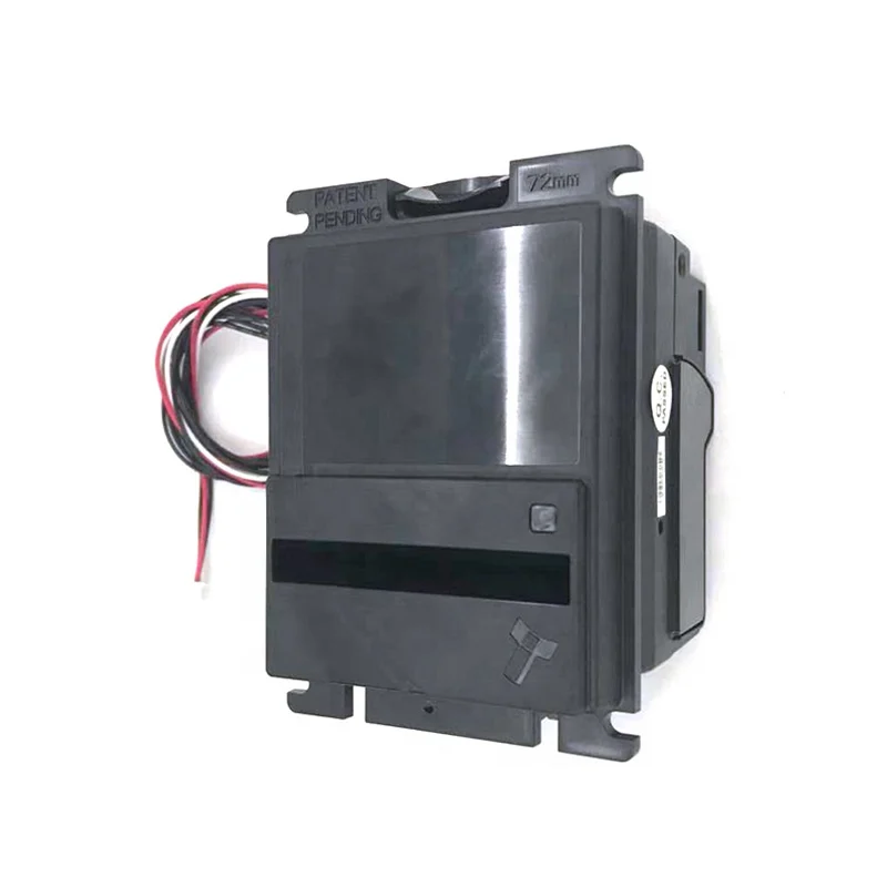 BV20 Bill Acceptor - Lightweight and Reliable Vending Solution