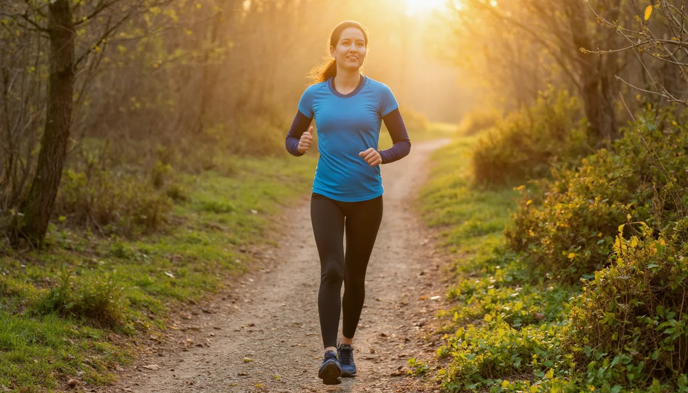 Why Recovery Includes Light Movement in 2026: Walking Intensity & HR Zones