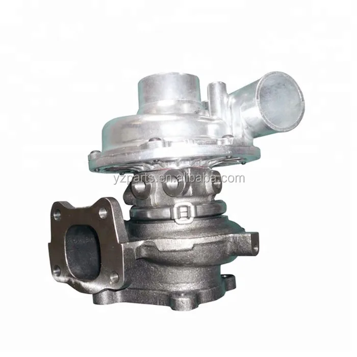 RHF55 4HK1 Engine Turbo - Reliable Performance & Durability