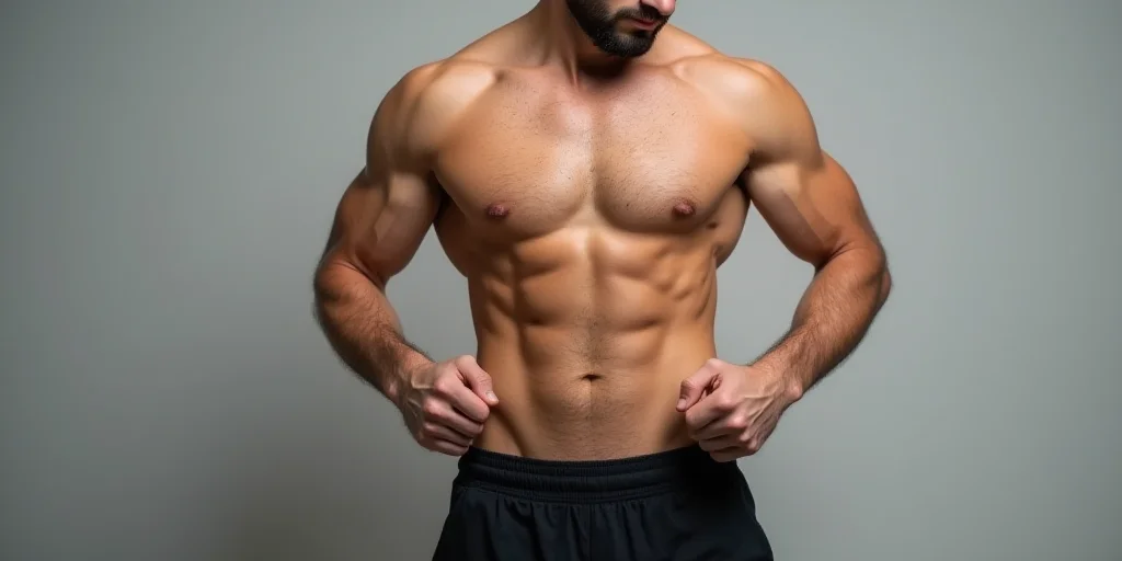 Flat Belly Exercise For Men – Core Workout Revolution 2025 on Alibaba.com