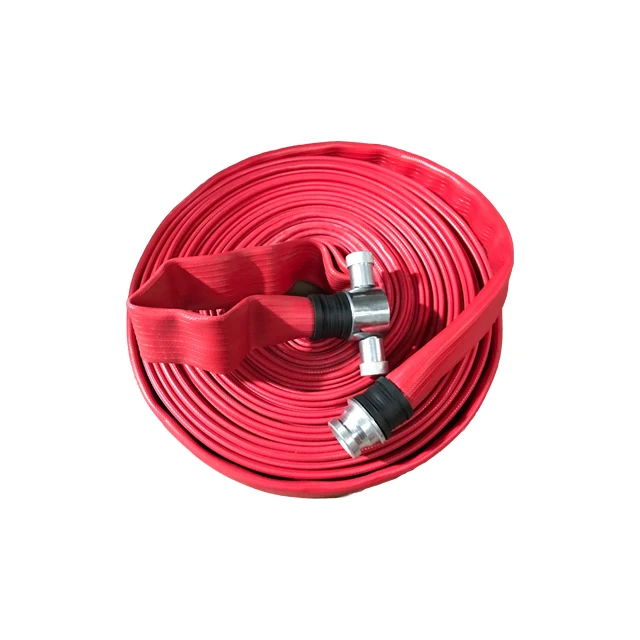 Type 3 Fire Hose - BS 6391 Standard from Reliable Chinese Supplier
