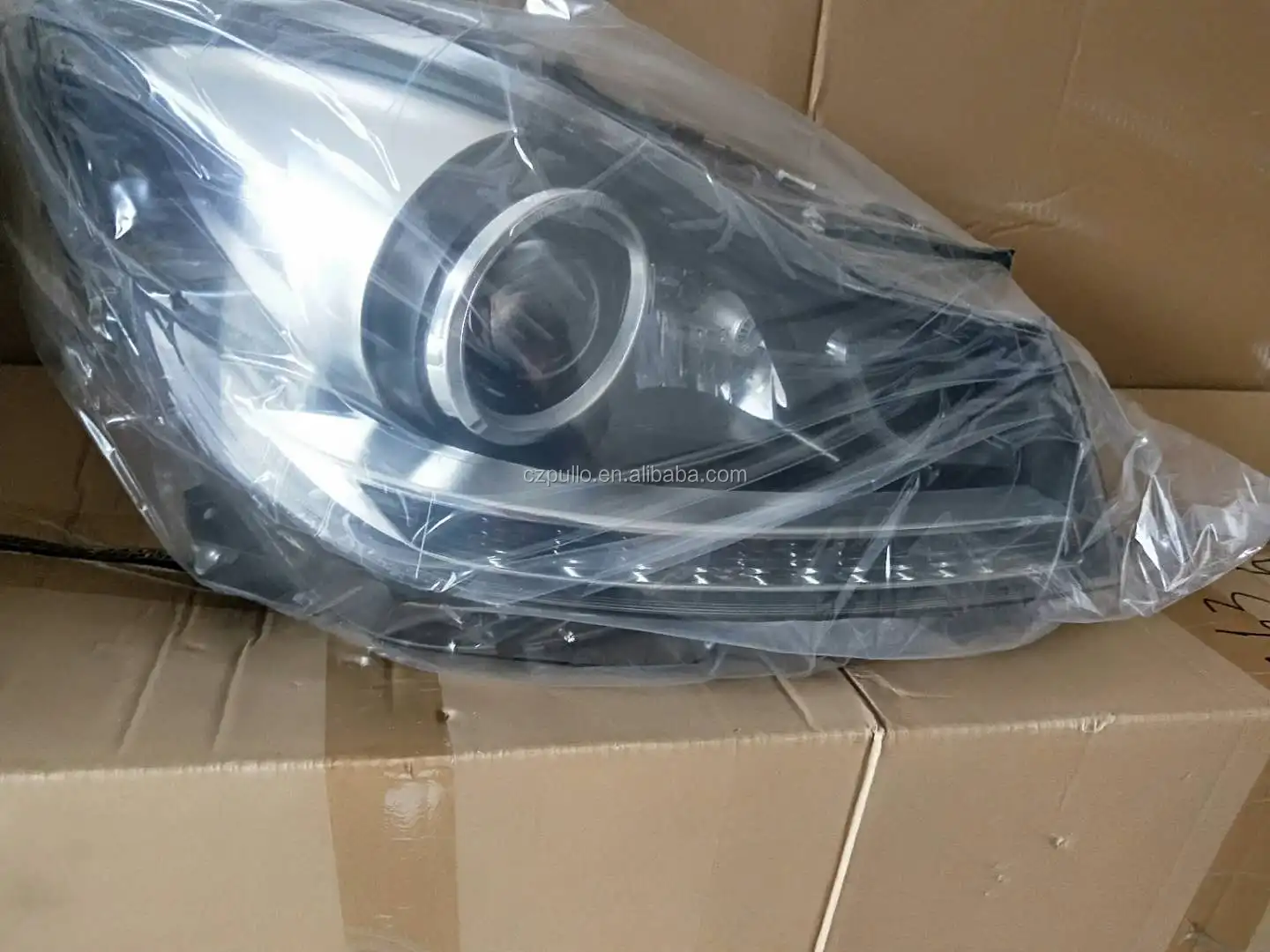 Car Accessories Head Lamp for BENZ W204/C"12 Year OEM:2048208361 ...
