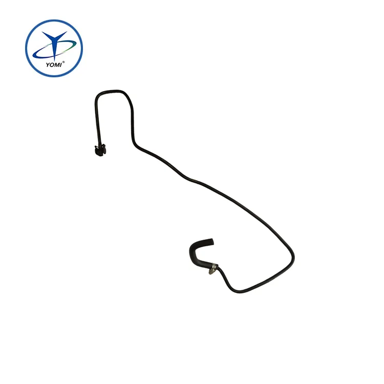 8v218c012ag Radiator Hose Pipe for Ford Fiesta 2009-2013