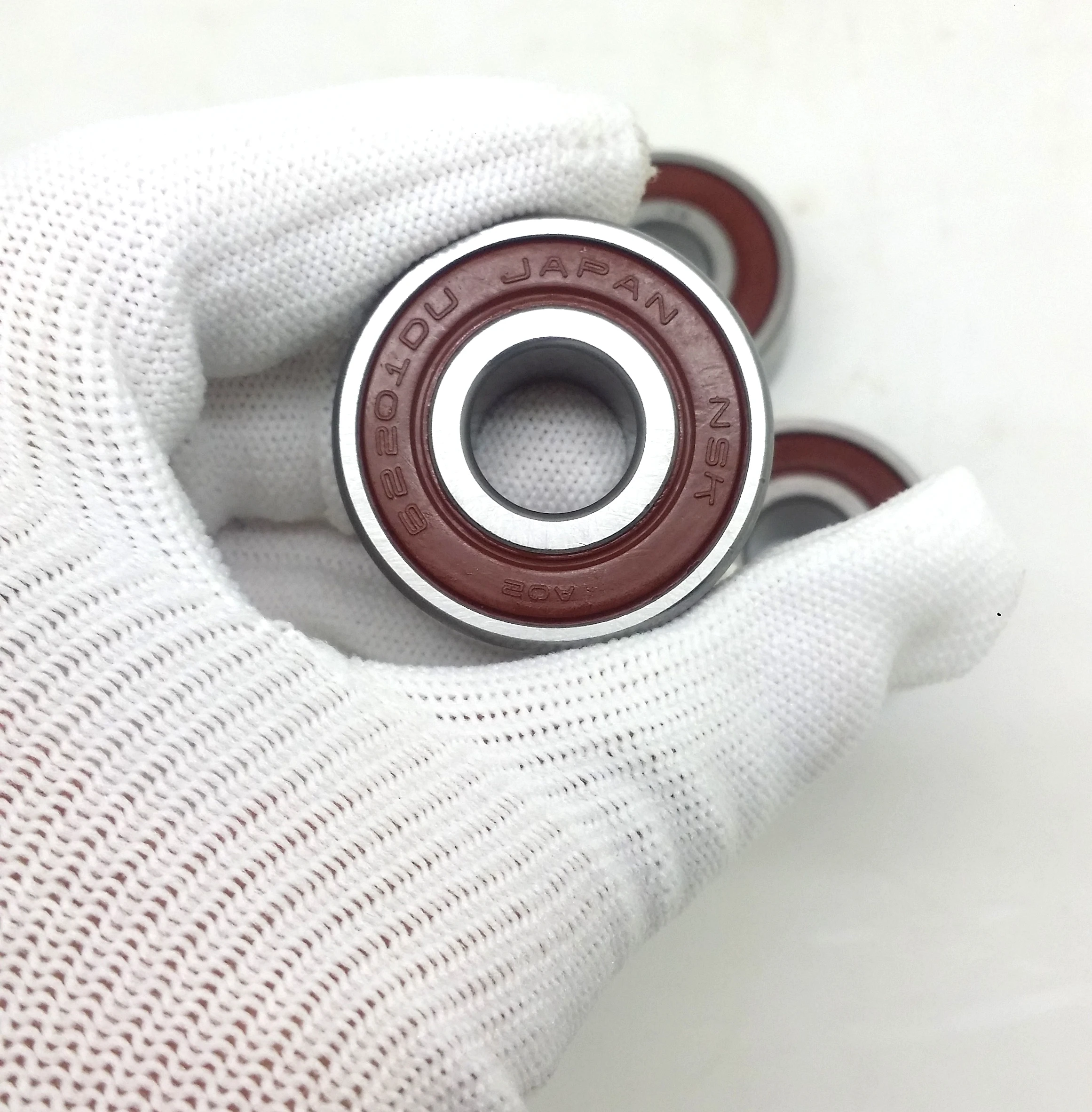 Deep Groove Ball Bearing 62302 62302zz 62302-2rs - Buy Bearing 62302 ...